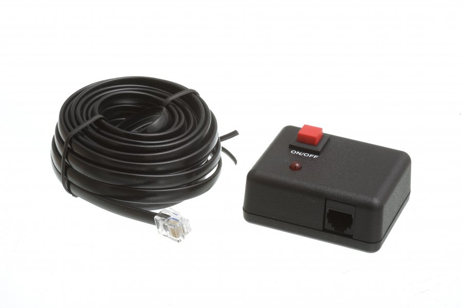 Remote control RC-15S