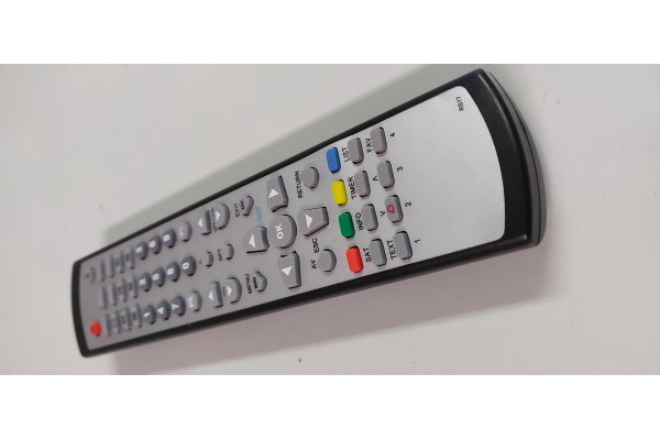 AFSTANDSBEDIENING REBOX 2100 (DIGITENNE)